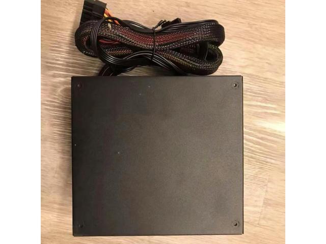 Click here for FOR GW-6800 (90+) 600W For Power Rated 600W Dragon... prices