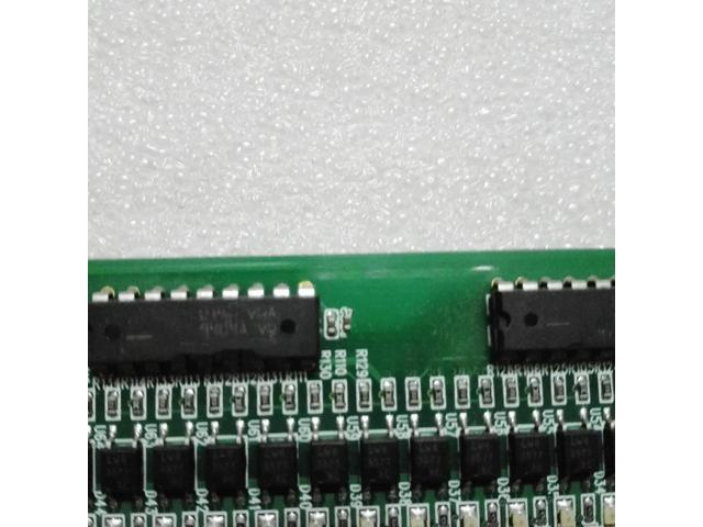 Click here for FOR PCI-1730 REV A1 32-Channel Isolated Digital In... prices