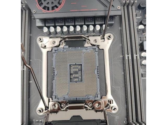 Click here for FOR X99 TITANIUM D4 For LGA 2011-V3 DDR4 256G BPCI... prices