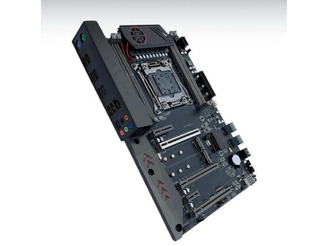 Click here for FOR X99 TITANIUM D3 For LGA 2011-3 DDR3 256G ATX M... prices