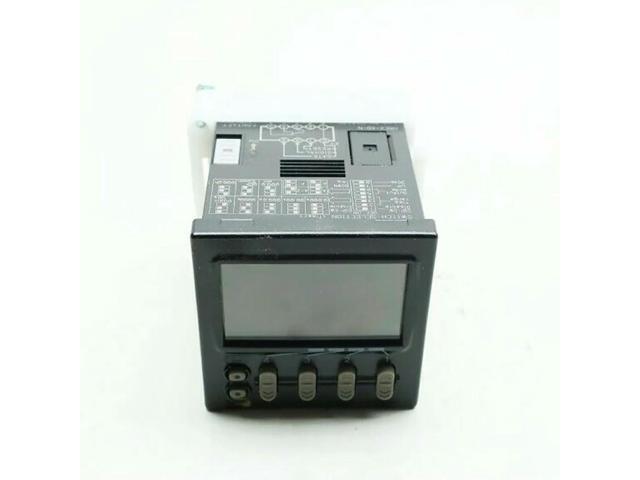 Click here for FOR 1PC H5CX-A-N H5CX-AD-N Count Relay Digital Dis... prices