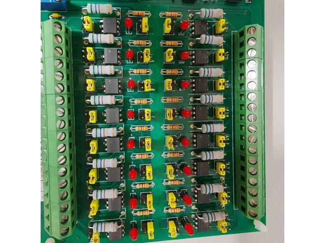 Click here for FOR 1PC PCLD-782 REV-B2 16-Channel Optical Isolate... prices