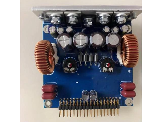 Click here for FOR UCD102 D-Class Amplifier Power Board prices