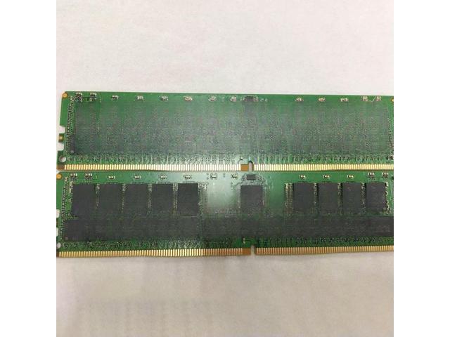 Click here for FOR Memory 32GB 32G DDR4 PC4-2933Y 2933 2RX4 REG E... prices