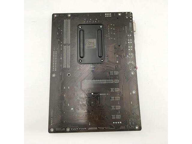 Click here for FOR TB350-BTC For B350 Socket AM4 2×DDR4 DIMM 32GB... prices