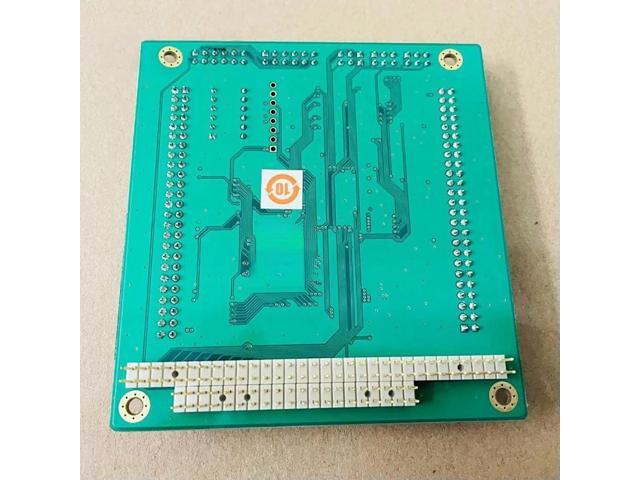 Click here for FOR 1PC PCM-3724 B1 48-Channel Digital I/O Card 10... prices