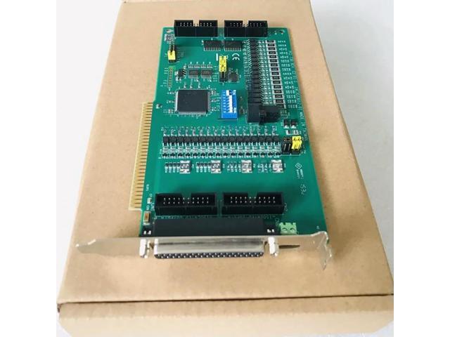 Click here for FOR PCL-730 REV. C2 32-Channel Digital Input/Outpu... prices