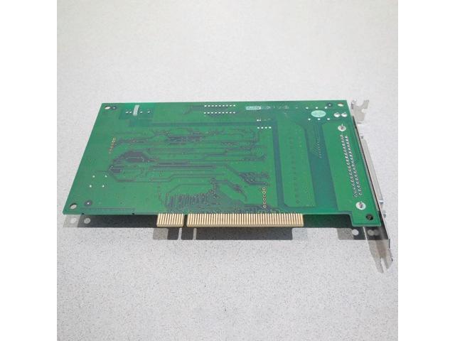 Click here for FOR PCI-1750 Rev. A1 Counter Card 32-Way Isolated... prices
