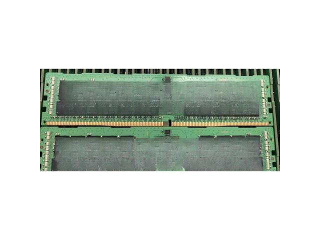 Click here for FOR 1 Pcs For M393A4K40BB2-CWE 32G 2RX4 PC4-3200AA... prices