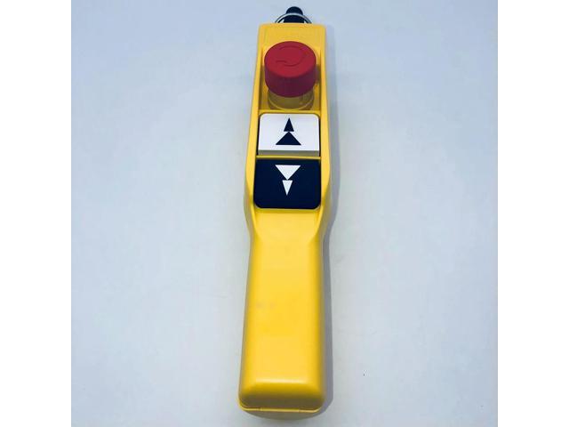 Click here for FOR XACA2074 XAC A2074 Pendant Control Statior Han... prices