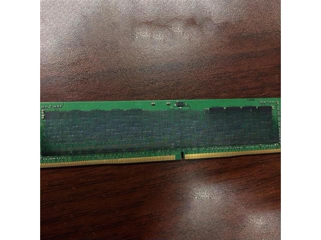 Click here for FOR 1 Pcs 32GB DDR4 2666 ECC REG NF5280M5 NF5288M5... prices