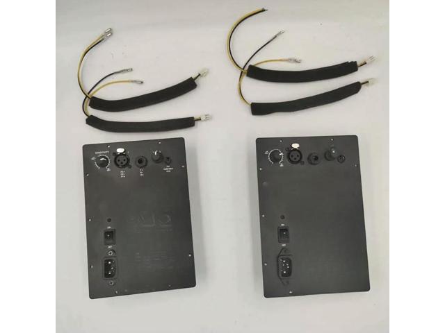 Click here for FOR 2 Pcs DSP Monitor Speaker Support 6.5 Woofer P... prices