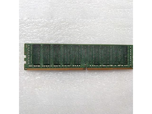 Click here for FOR R630 R730 32GB DDR4 PC4-2133P ECC RDIMM Server... prices