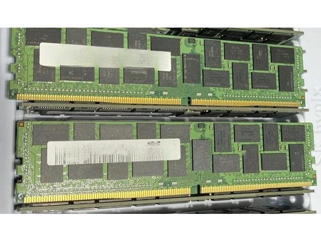 Click here for FOR 1 Pcs For HMAA8GL7MMR4N-TF 64GB 64G 4DRX4 PC4-... prices