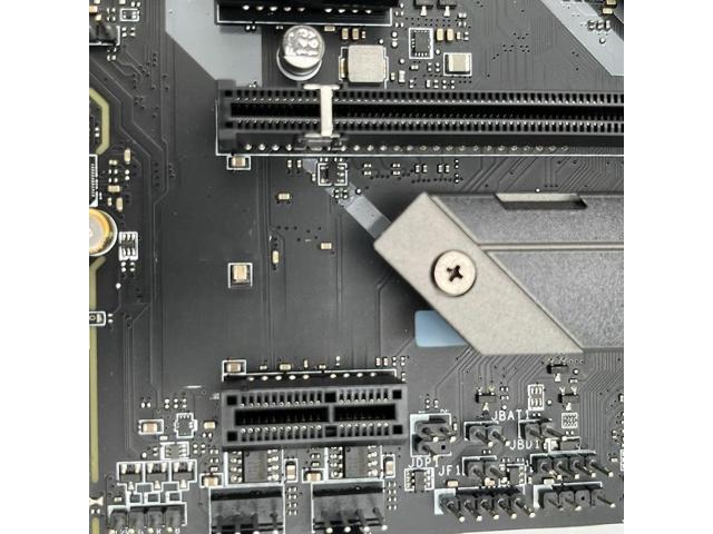 Click here for FOR MAG Z490 For LGA 1200 128GB ATX 4xDDR4 6xSATA... prices