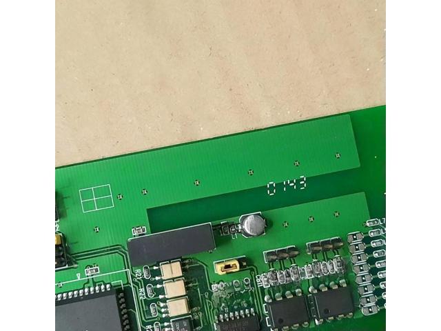 Click here for FOR PCL-745 REV. B1 Communication Card 2-Port RS-4... prices