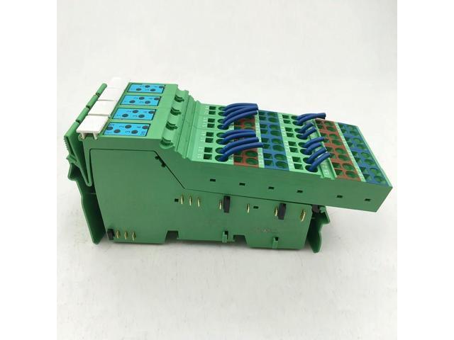 Click here for FOR 2861250 For Power IB IL 24 DI 16-PAC 24V 5MA prices