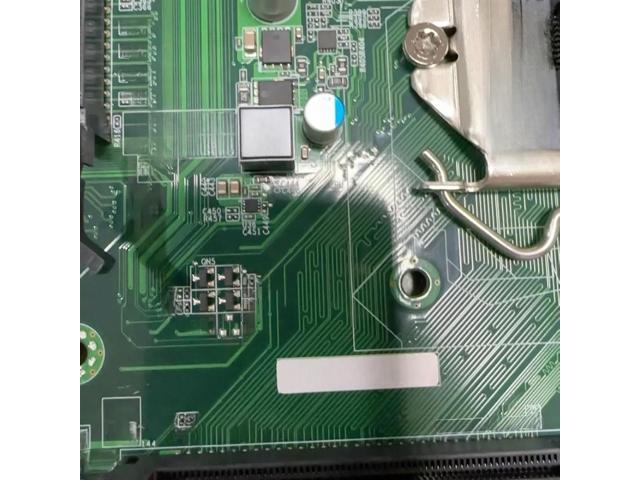 Click here for FOR H11H4-IA1 Industrial Motherboard 1151 H110 Sup... prices