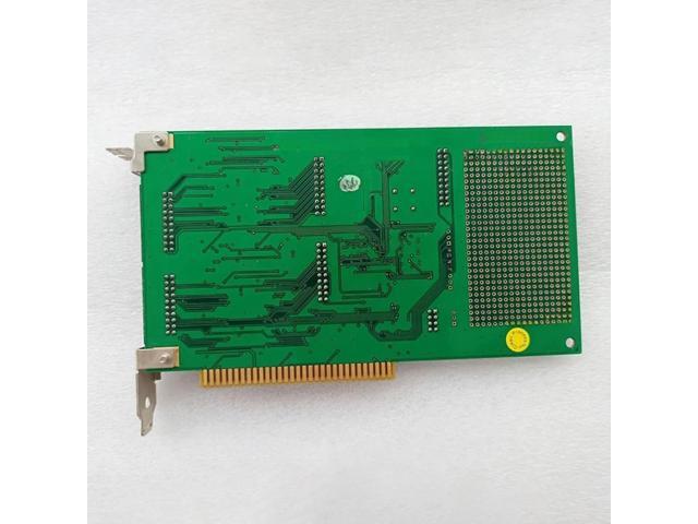 Click here for FOR PCL-720+ REV. A1 For I/O Count Card ISA Bus No... prices