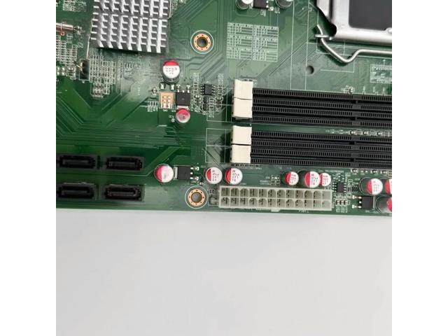 Click here for FOR Industrial Motherboard ATX-6931 H61 LGA1155 Du... prices