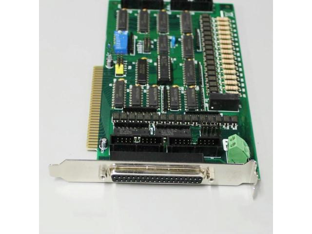 Click here for FOR PCL-730 REV. B2 32-Channel Isolated Digital I/... prices