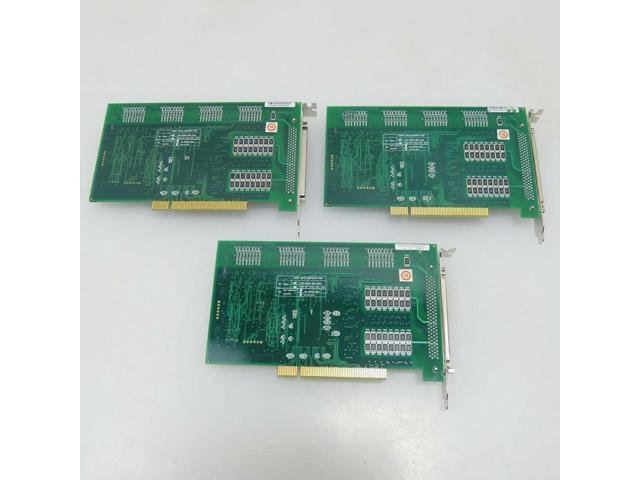 Click here for FOR PCI-1756 REV. A1 Data Acquisition Card Capture... prices