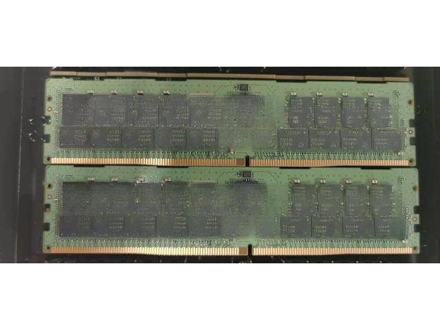 Click here for FOR 32GB M393A4K40EB3-CWEBY 32G 2RX4 3200 DDR4 320... prices