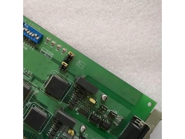 Click here for FOR PCL-745 Rev B1 For Communication Card 2-Port R... prices