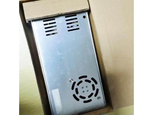 Click here for FOR CP E SNT 350W 24V 14.6A 1202550000 Switching P... prices