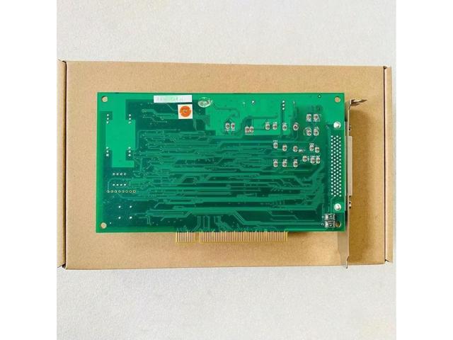 Click here for FOR PCI-1710 REV C1 01-1 For Data Capture Card Acq... prices