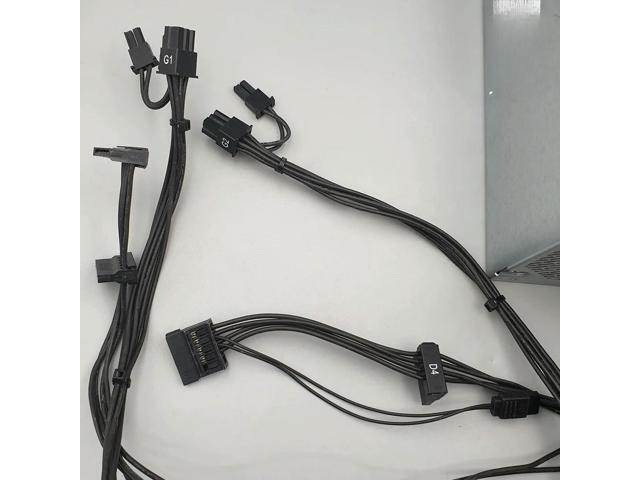 Click here for FOR D15-1K0P1A 851383-001 1000W For Z6 G4 Power prices