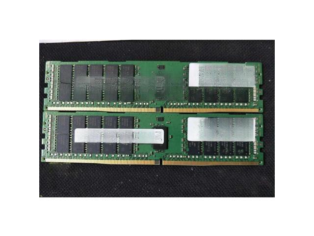 Click here for FOR 1 Pcs 32G 32GB For Server Memory 2RX4 PC4-2400... prices