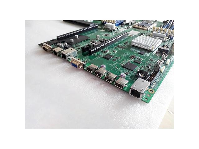Click here for FOR Server Motherboard For RD430X RD430 RD330 SX52... prices