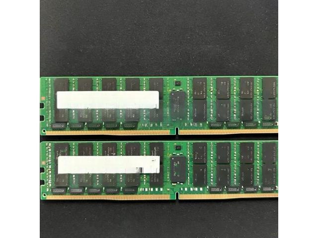 Click here for FOR 1 Pcs For HMAA8GL7AMR4N-VK 64G 64GB DDR4 2666... prices