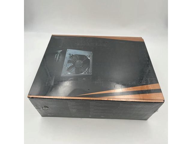 Click here for FOR 1PC B700H FOR 1PCm ATX 12V Active PFC 47-63Hz... prices