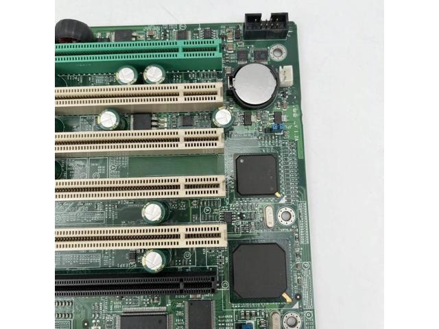 Click here for FOR 1PC X6DH8-XG2 FOR 1PC Dual-way CPU Workstation... prices