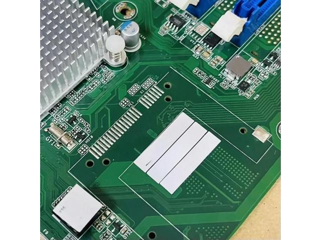 Click here for FOR -M42H(G)-0020 Industrial Motherboard ATX Dual-... prices