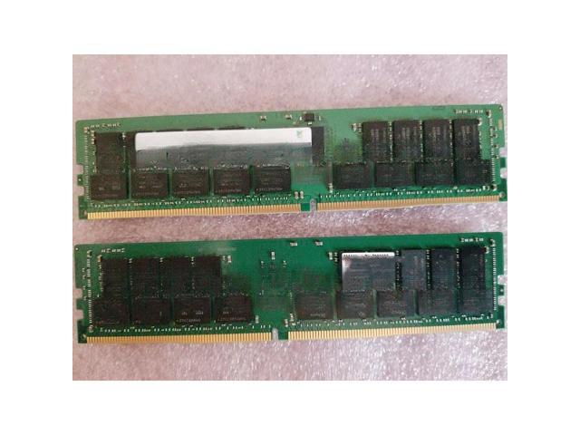 Click here for FOR 1 Pcs For 32G 2RX4 PC4-2666V 32GB DDR4 2666 RE... prices