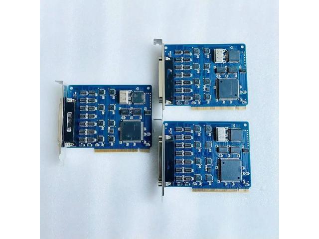 Click here for FOR C168H/PCI For MOXA 8-Port RS-232 Multi-serial... prices
