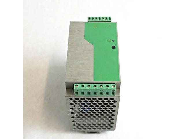 Click here for FOR 2938594 -PS-3X400-500AC/24DC/5 POWER 24VDC/5A... prices