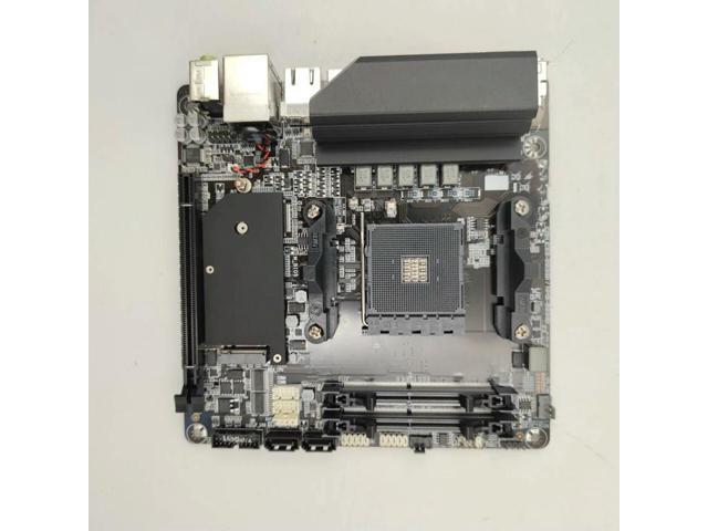 Click here for FOR 1PC GA-A520I-DASH FOR 1PC Desktop Motherboard... prices
