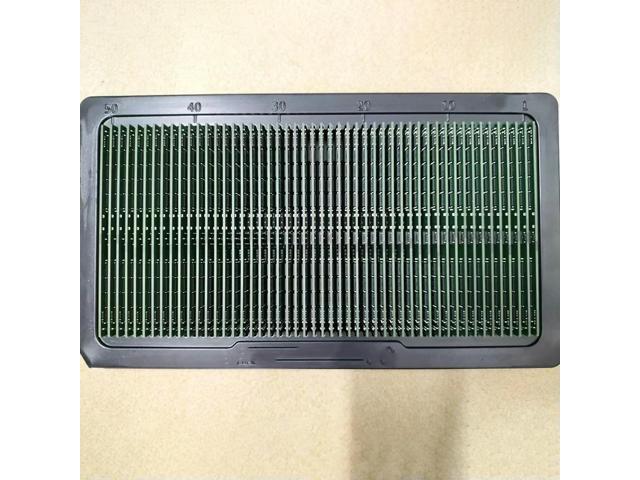 Click here for FOR 1Pcs For 32GB 32G 2DRX4 2400 DDR4 REG Half U N... prices