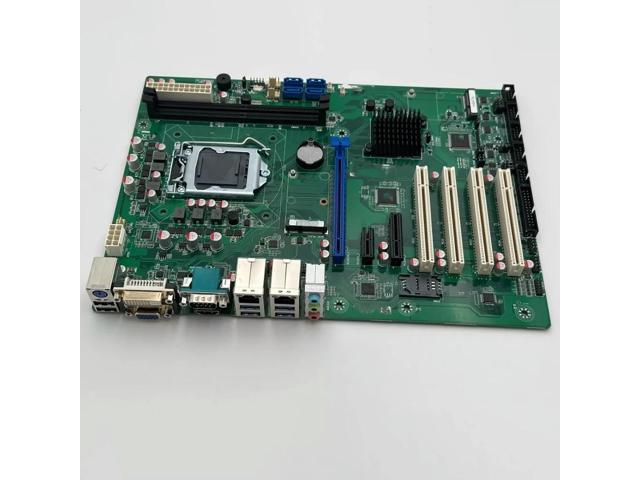 Click here for FOR SV4-H1134 H110 Dual Network Ports Industrial M... prices