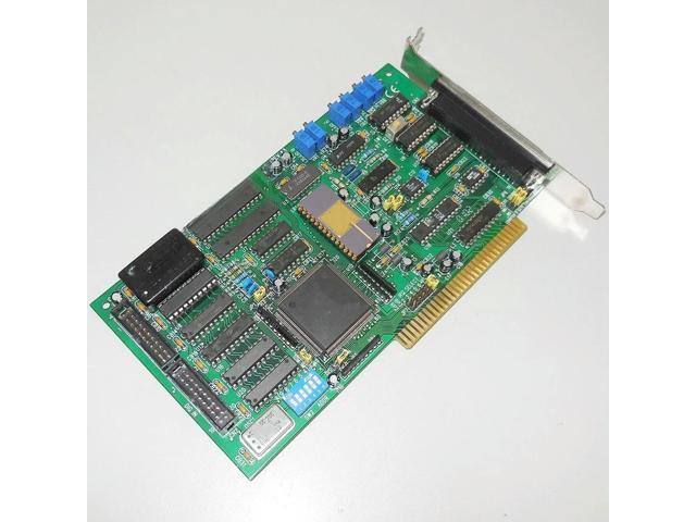 Click here for FOR PCL-818HG HIGH PERFORMANCE DAS CARD REV A3 Dat... prices