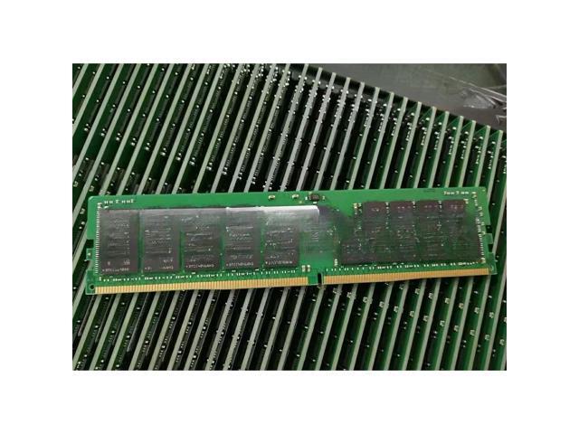 Click here for FOR 1PC FOR 1PC 32G 32GB DDR4 2666 ECC REG 2RX4 PC... prices