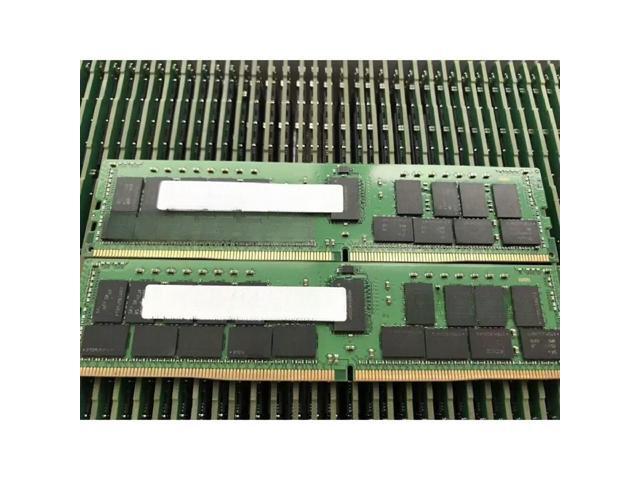 Click here for FOR 1 Pcs For HMA84GR7CJR4N-WM 32G 32GB 2RX4 PC4-2... prices