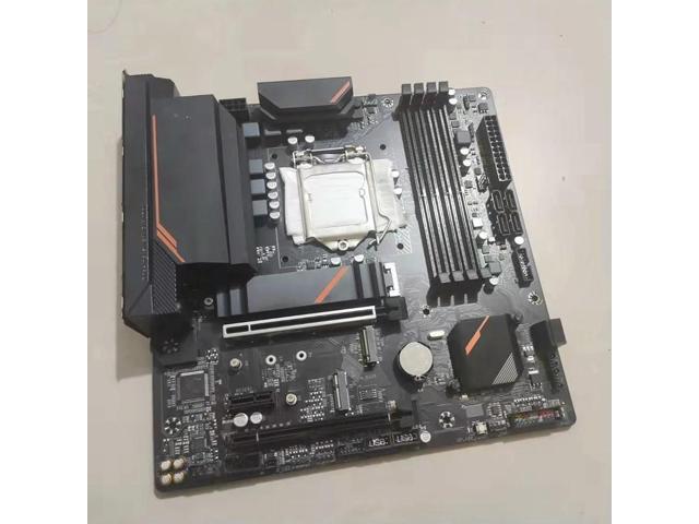 Click here for FOR 1PC GA B460M PRO FOR 1PC B460 LGA 1200 4×DDR4... prices