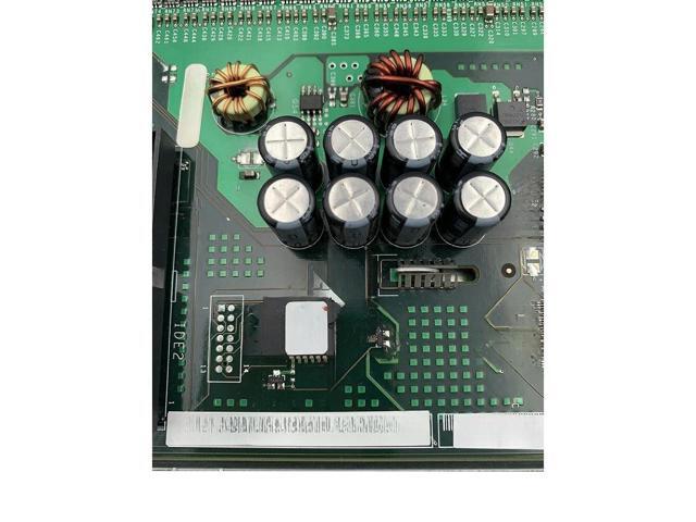 Click here for FOR Motherboard For 650 WS650 PRE650 2K812 F1262 0... prices