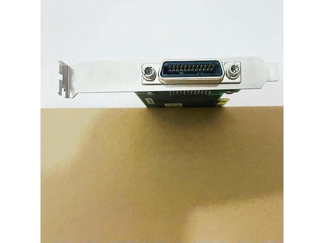 Click here for FOR GP-IB (PCI) FL No.7224 For GPIB Card prices