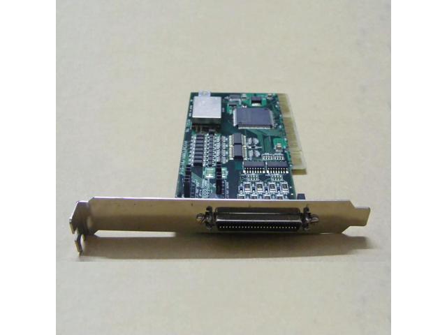 Click here for FOR PIO-16/16B(LPCI)H No.7253A Data Card prices